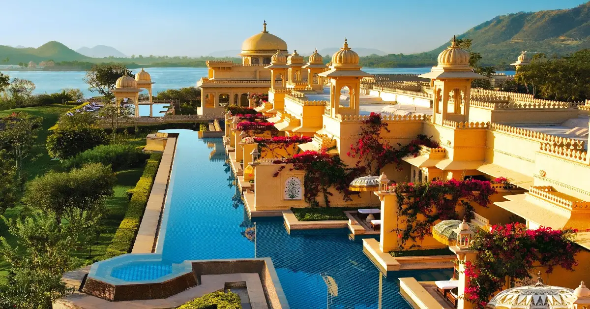 Taj Hotel Mumbai: Rooms, Menu, Tea & Coffee Prices 2025
